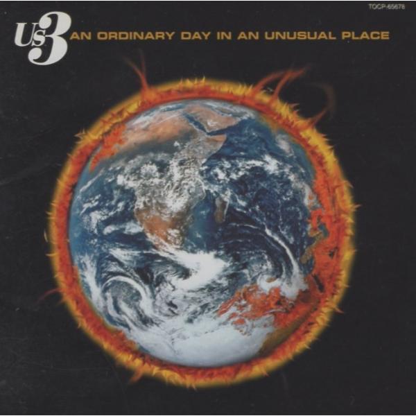 【発売日：2001年03月23日】1.オーディナリー・デイ(Part1)2.ゲット・アウト3.ユー・キャント・ホールド・ミー・ダウン4.レット・マイ・ドリームス・カム・トゥルー5.インディア6.シッティン・オン・マイ・パーク・ベンチ7.デッ...