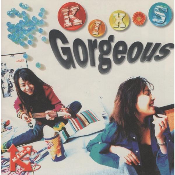 【発売日：1996年02月21日】    1. Is It Gorgeous?    2. Everybody! Shake It Buddy!    3. 自由に歩いて愛して    4. LOVE ME    5. 優しさに逢いたくて  ...