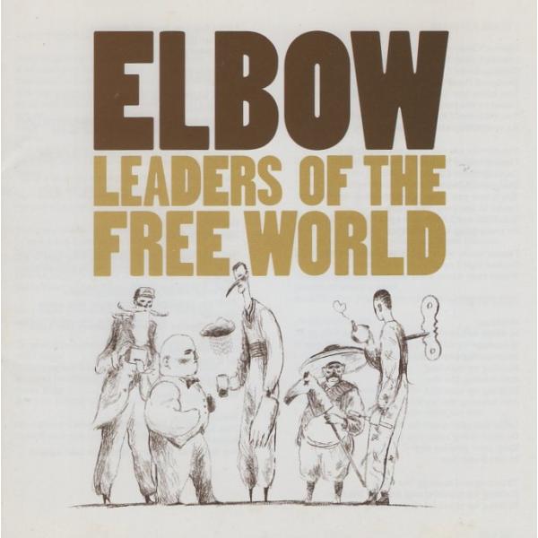 【発売日：2005年09月07日】01.ステーション・アプローチ  02.ピッキー・バガー  03.マクレガー（日本盤ボーナス・トラック）  04.フォゲット・マイセルフ  05.ザ・ストップス  06.リーダーズ・オブ・ザ・フリー・ワール...