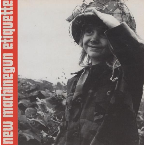 【発売日：1998年12月03日】    1. New Machinegun Etiquette    2. Angel Talk    3. Love Eggman    4. Sweet Star，Jet Set    5. The S...