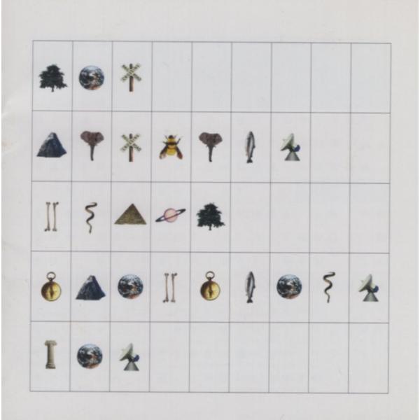 【発売日：1997年10月10日】01. イマジナリー・デイ / IMAGINARY DAY　　　　02. フォロー・ミー / FOLLOW ME　　　　03. イントゥ・ザ・ドリーム / INTO THE DREAM　　　　04. ストー...