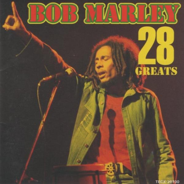 【発売日：1994年04月21日】    1. サンキュー・ロード    2. トレンチタウン・ロック    3. ソウル・シェイクダウン・パーティ    4. チアー・アップ    5. リアクション    6. カヤ    7. ストッ...