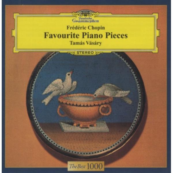 【発売日：2006年11月08日】レーベル：Deutsche Grammophon　品番：UCCG-5040　組枚数：1　　【曲目】　01. 幻想即興曲 嬰ハ短調 作品66（即興曲 第4番）　02. 夜想曲 第2番 変ホ長調 作品9-2　0...