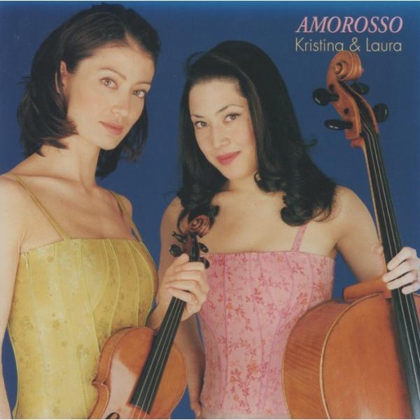 【発売日：2001年05月16日】01. AMOROSSO （坂本龍一）　　　02. energy flow （坂本龍一）　　　03. 夢 （ドビュッシー）　　　04. エマニュエル （ミシェル・コロンビエ）　　　05. intermezz...