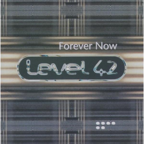 【発売日：1994年04月21日】01. フェーエバー・ナウ / Forever Now  02. モデル・フレンド / Model Friend  03. タイヤード・オブ・ウェイティング / Tired Of Waiting  04. ...