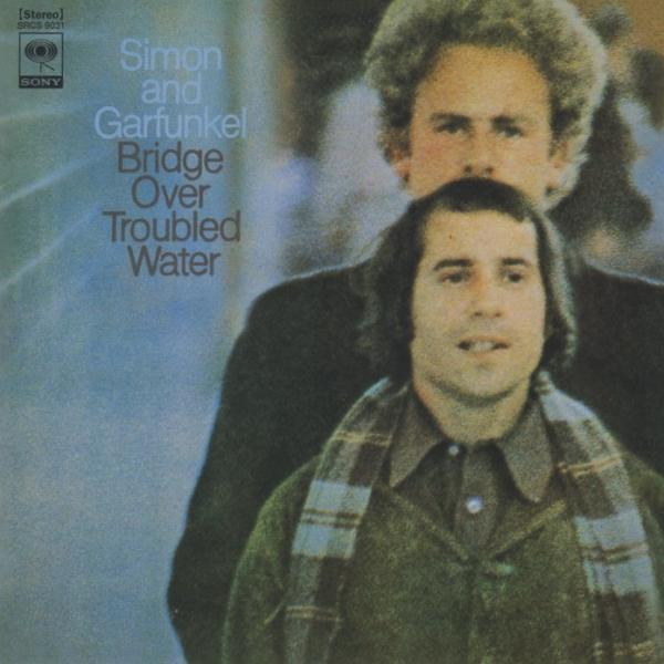 【発売日：1996年06月01日】01. 明日に架ける橋 / BRIDGE OVER TROUBLED WATER  02. コンドルは飛んで行く / EL CONDOR PASA  03. いとしのセシリア / CECILIA  04. ...