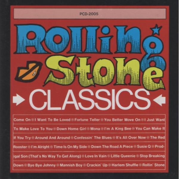 【発売日：1987年09月10日】Chuck Berry - Come OnMuddy Waters - I Want To Be LovedBenny Spellman - Fortune TellerArthur Alexander -...