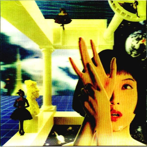 【発売日：1988年11月26日】01． リフレインが叫んでる02． Nobody Else03． ふってあげる04． 誕生日おめでとう05． Home Townへようこそ06． とこしえにGood Night(夜明けの色)07． 恋はNo...