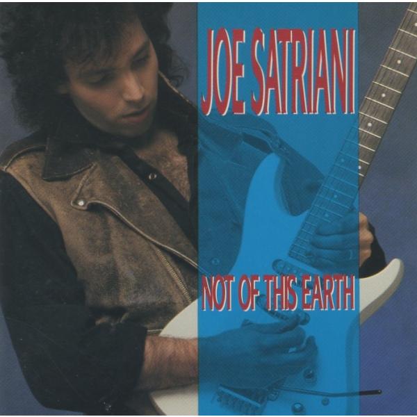 【発売日：1990年09月01日】01. ノット・オブ・ディス・アース / NOT OF THIS EARTH  02. ザ・スネイク / THE SNAKE  03. ルビーナ / RUBINA  04. メモリーズ / MEMORIES...