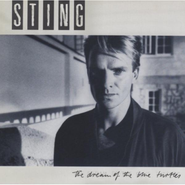 【発売日：1988年10月21日】01. セット・ゼム・フリー / IF YOU LOVE SOMEBODY SET THEM FREE  　　02. ラブ・イズ・ザ・セブンス・ウエイブ / LOVE IS THE SEVENTH WAVE...