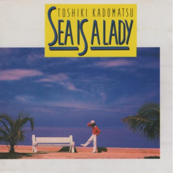 【発売日：1987年07月01日】01. WAY TO THE SHORE “ERI”　　　02. SEA LINE “RIE”　　　03. NIGHT SIGHT OF PORT ISLAND “MIDORI” (NIGHT FLIGHT...