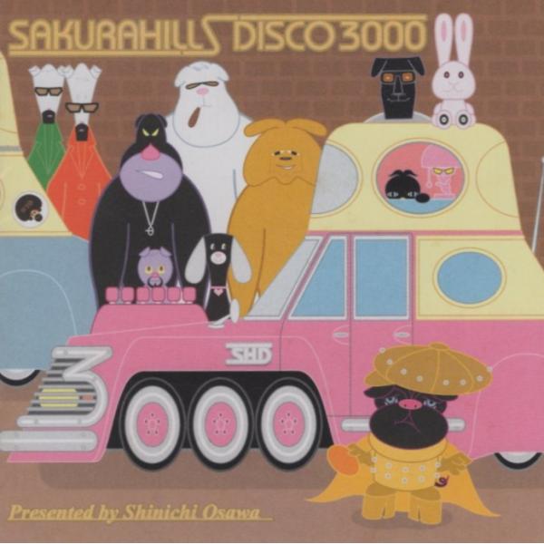 【発売日：2000年04月01日】＊スリーブケースは付いていません。1.Discotique Murphy’s Theme2.Game3.Real Thing (sakuragarian Full Orchestra Mix)4.Happy...