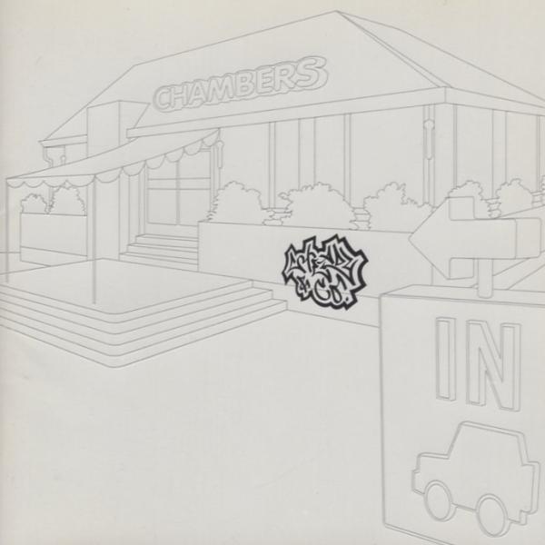 【発売日：2001年11月28日】01． S・T・E・A・D・Y−Intro−02． Chambers03． 風まかせ04． Hip Drop05． Sorrow06． 春夏秋冬07． Time Erases Everything08． J...