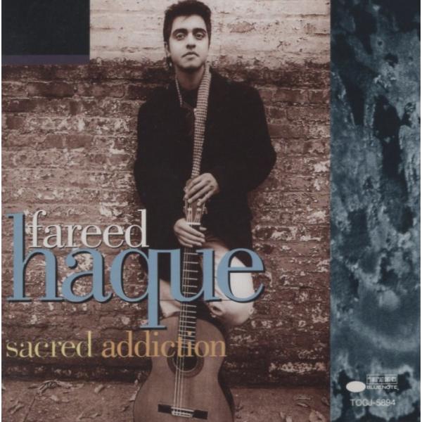 【発売日：1994年05月11日】1. アナザー・デイ・イン・パラダイス2. セイクレッド・アディクション3. ミサ4. ラーガ5. ブルー・ピープル6. トゥー・マッチ・トゥ・テル7. アイル・ビー・アラウンド8. ザ・キャプテンズ・リフ...