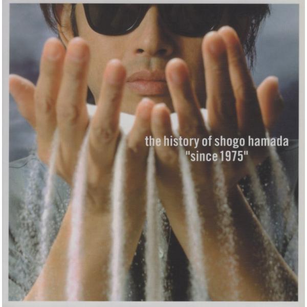 【発売日：2006年08月09日】【豪華3面紙ジャケット仕様】【特製36P大型カラーブックレット】【韓中英対訳／浜田省吾本人による楽曲解説付】　　　1. 二人の夏(by AIDO)2. 路地裏の少年3. 片想い4. 終りなき疾走5. 丘の上...