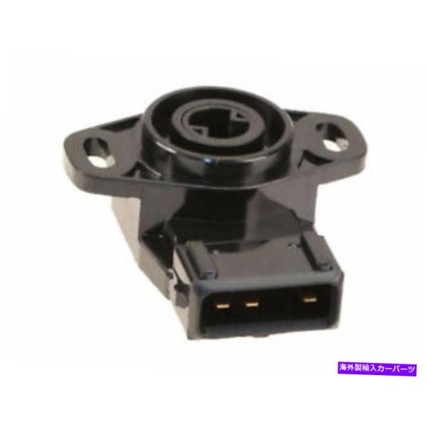 Throttle Body セブリングスロットル位置センサーSantech/ Omega Envir。技術。 75666ZC For Sebring Throttle Position Sensor Santech/ Omega Envir...