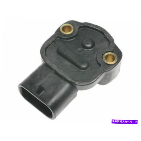 Throttle Body 1991-1993のクライスラーインペリアルスロットルポジションセンサーSMP 25584DP 1992 For 1991-1993 Chrysler Imperial Throttle Position Sen...