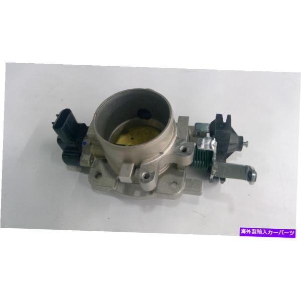 Throttle Body NOS 97-98 FORD WINDSTAR OEMスロットルボディF78Z9E926CA F78Z9E926CA NOS 97-98 Ford Windstar OEM Throttle Body F78Z9...