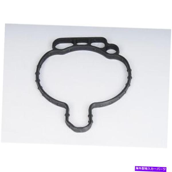 Throttle Body 40-5036 ACデルコスロットルボディガスケットシボレーオールズルセイバーナインティーエイト 40-5036 AC Delco Throttle Body Gasket New for Chevy Olds ...