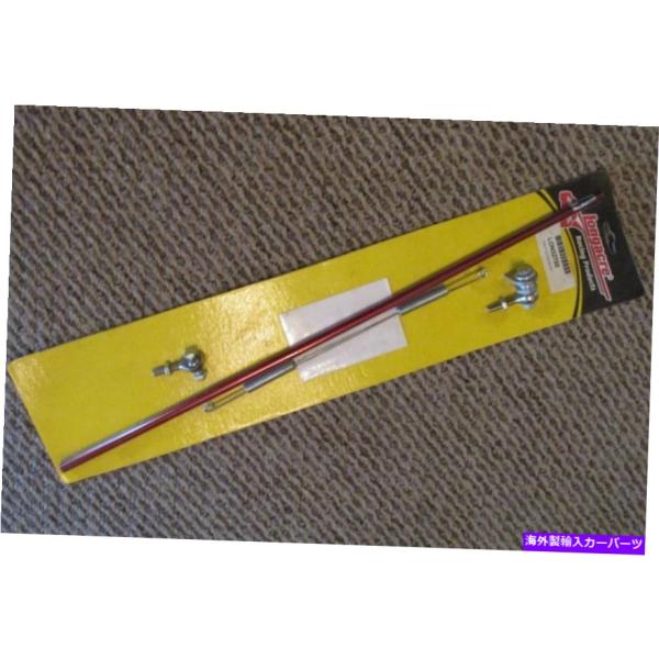 Throttle Body Longacre Throttle Linkage Kit 52-32700 Nip Lower 48 States Shipのみ！無料船！ Longacre Throttle Linkage Kit 52-32...