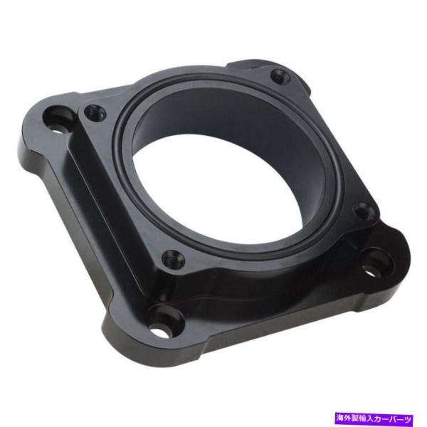 Throttle Body pfetbafdbk forlowアダプタープレート、スーツフォードファルコンバラfgファクトリーフライバイワイヤー PFETBAFDBK Proflow Adapter Plate, Suit Ford Fal...