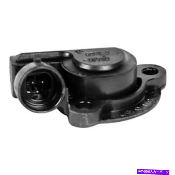Throttle Body Chevy Camaro 91-95 Acdelco GMオリジナル機器スロットル位置センサー用 For Chevy Camaro 91-95 ACDelco GM Original Equipment Thro...