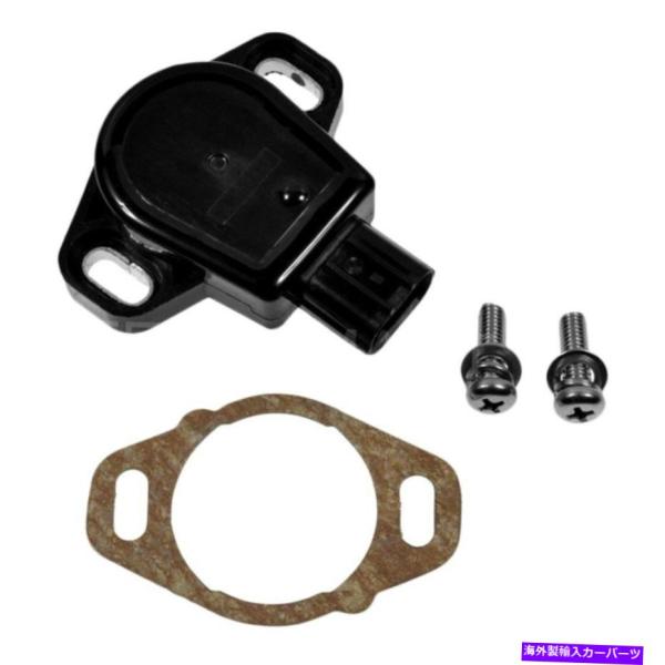 Throttle Body ホンダCR-V 1997-2001標準のTechSmartスロットルポジションセンサーキット For Honda CR-V 1997-2001 Standard TechSmart Throttle Positi...