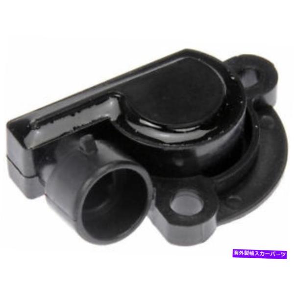 Throttle Body ドーマン45JW32Fスロットル位置センサーフィット1991-1996 Chevy G30 Dorman 45JW32F Throttle Position Sensor Fits 1991-1996 Chevy...