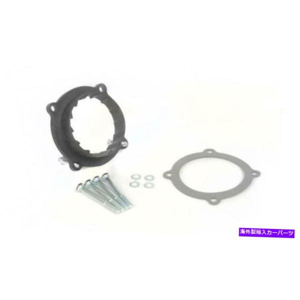 Throttle Body Volant 727636 Vortice Stroettle Body Spacer for Jeep Dodge Chrysler 3.6L V6 11-19 Volant 727636 Vortice Th...