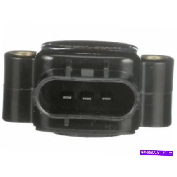 Throttle Body 2005年から2008年のマーキュリーマリナースロットルポジションセンサーDelphi 75416PJ 2006 2007 For 2005-2008 Mercury Mariner Throttle Posit...
