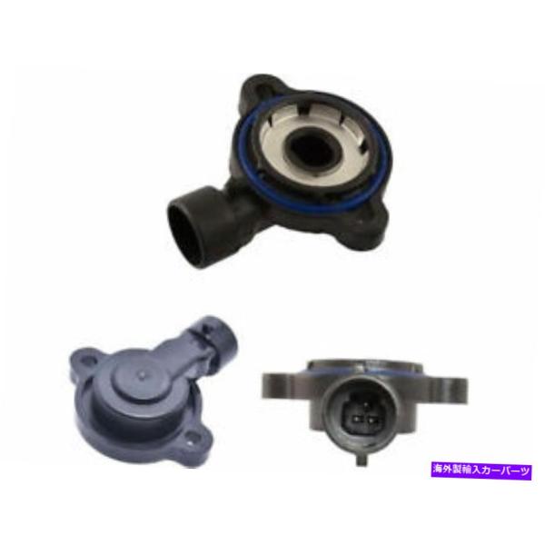 Throttle Body 1999年から2005年のポンティアックモンタナスロットルポジションセンサー98681HQ 2000 2001 2002 For 1999-2005 Pontiac Montana Throttle Positi...
