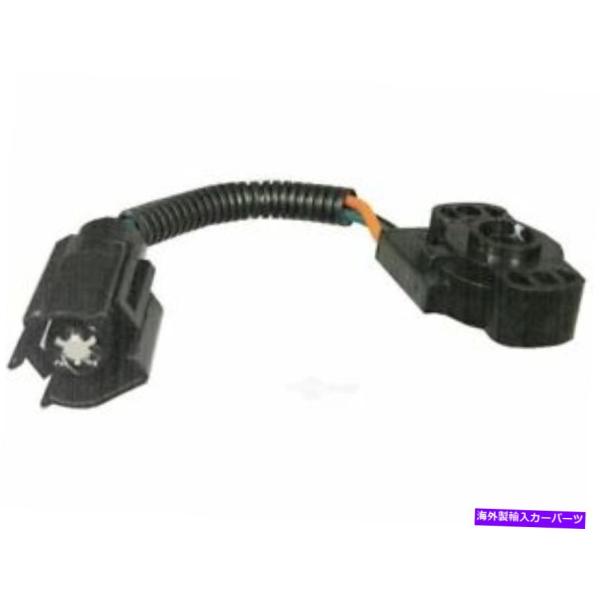 Throttle Body 1987-1991フォードカントリースクワイアスロットルポジションセンサーNGK 76862HM 1988 1989 For 1987-1991 Ford Country Squire Throttle Posi...