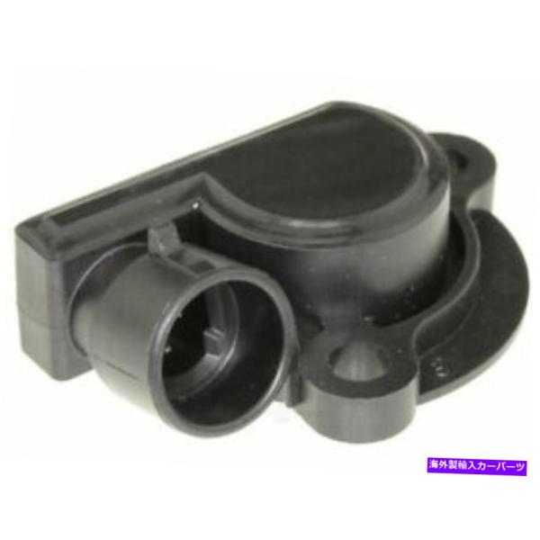 Throttle Body 1990年から1996年のシボレーC70コディアックスロットルポジションセンサーNGK 47839XW 1991 For 1990-1996 Chevrolet C70 Kodiak Throttle Posit...