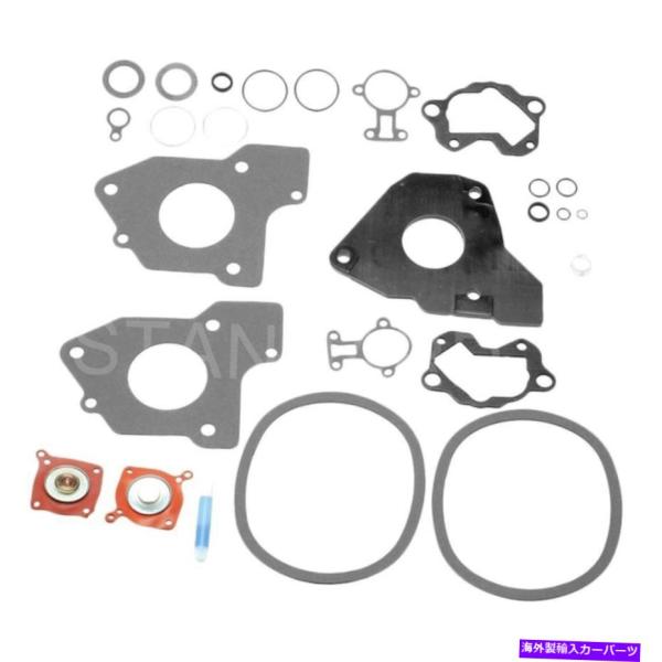 Throttle Body Chevy Camaro 82-83 Standard 1640燃料噴射スロットルボディ修理キット用 For Chevy Camaro 82-83 Standard 1640 Fuel Injection Thr...