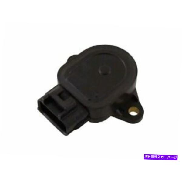 Throttle Body 2003年から2006年のポンティアックバイブスロットルポジションセンサーウォーカー19961WF 2005 2004 For 2003-2006 Pontiac Vibe Throttle Position S...