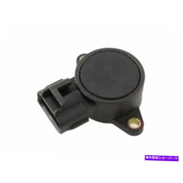 Throttle Body 2003年から2006年のポンティアックバイブスロットルポジションセンサーウォーカー52728QR 2004 2005 For 2003-2006 Pontiac Vibe Throttle Position S...