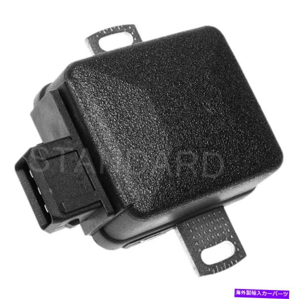 Throttle Body Mazda Miata 1990-1993標準TH373インターモータースロットル位置センサー For Mazda Miata 1990-1993 Standard TH373 Intermotor Thrott...