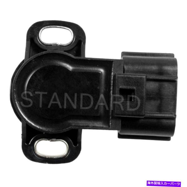 Throttle Body Kia Sorento 2003-2006標準TH409インターモータースロットル位置センサー For Kia Sorento 2003-2006 Standard TH409 Intermotor Thrott...