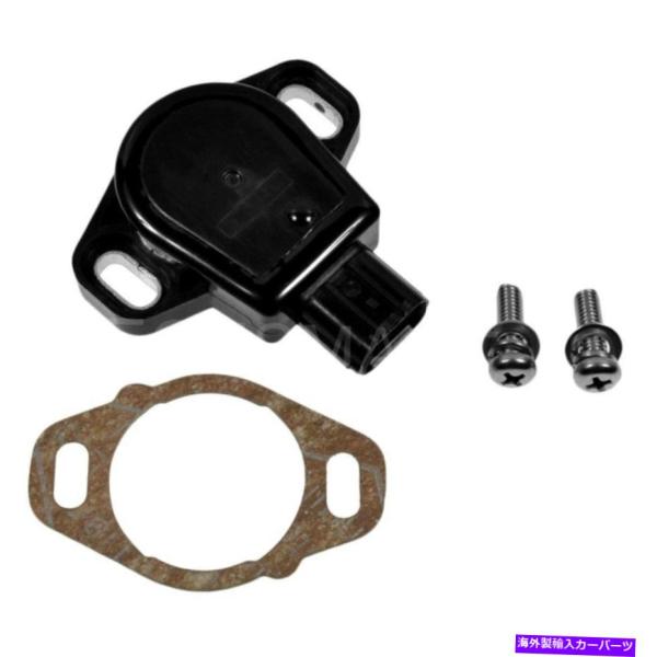 Throttle Body ホンダシビック2002-2005標準T42003 TechSmartスロットルポジションセンサーキット For Honda Civic 2002-2005 Standard T42003 TechSmart Th...