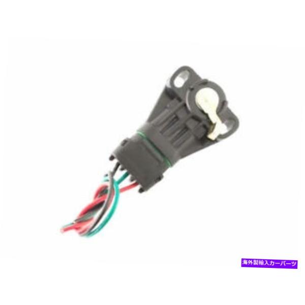 Throttle Body Bonneville Grand Prix Parisienne 1985年のスロットル位置センサー9KBV22 Throttle Position Sensor 9KBV22 for Bonneville Gr...