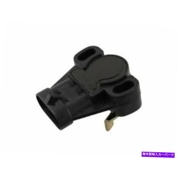 Throttle Body 1985年から1989年のシボレーコルベットスロットルポジションセンサーウォーカー827888rq 1986 For 1985-1989 Chevrolet Corvette Throttle Position ...
