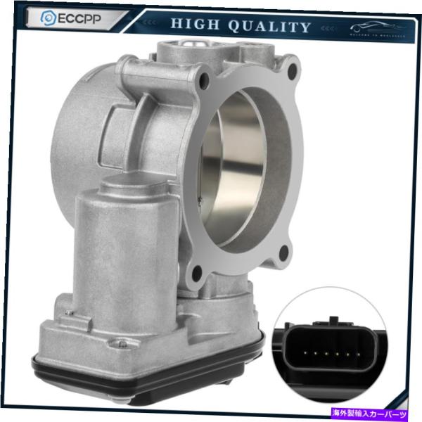 Throttle Body Ford F150 Expedition Transit-150 250 350 3.5L BL3Z-9E926-A用スロットルボディ Throttle Body For Ford F150 Expedition...