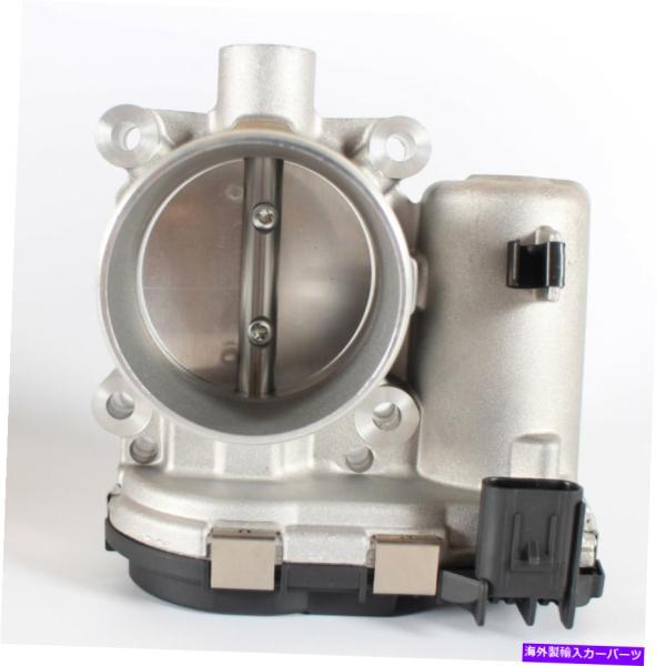 Throttle Body スロットルボディは、標準のモーター製品TechSmart S20173 CP9Z9E926Aを交換します Throttle Body Replace STANDARD MOTOR PRODUCTS TechSma...