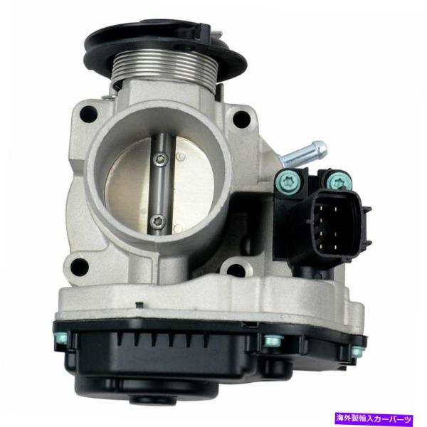 Throttle Body Deawoo/Chevy Matiz Spark M200 1.0L 96439960 96611290のスロットルボディ Throttle Body for Deawoo/Chevy Matiz Spark M...