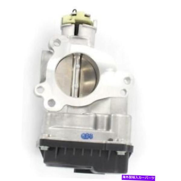 Throttle Body LTB064スロットルボディ-EAN 5021374363725 -EO QUALITY -LEMARK-真新しい LTB064 Throttle Body - EAN 5021374363725 - EO Qu...