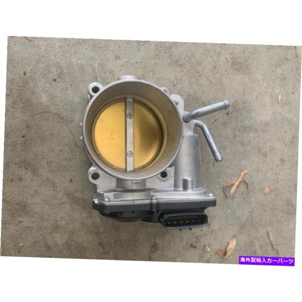 Throttle Body Hyundai Genesis thottle body 2.0t hyundai genesis thottle body 2.0t
