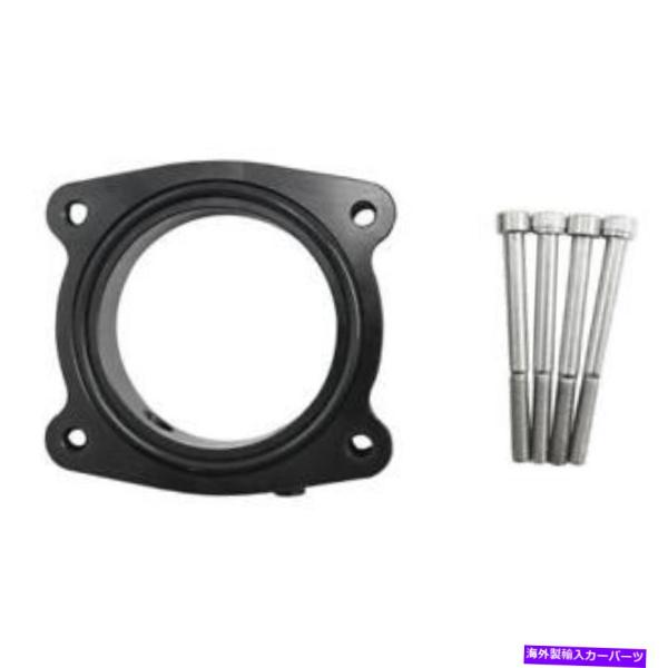 Throttle Body Zzperformance LTGスロットルボディスペーサー2013+キャデラックATSシボレーカマロ2.0L ZZPerformance LTG Throttle Body Spacer 2013+ Cadil...