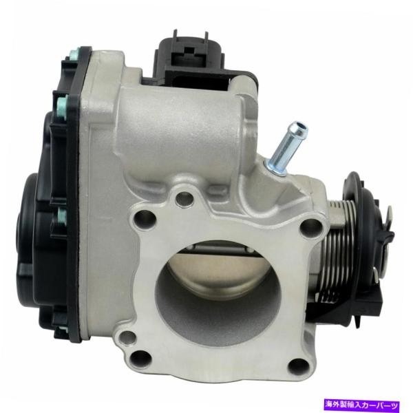 Throttle Body 2005年から2010年の新しいスロットルボディ96439960 Deawoo/Chevrolet Matiz Spark M200 1.0 New Throttle Body 96439960 for 2005...