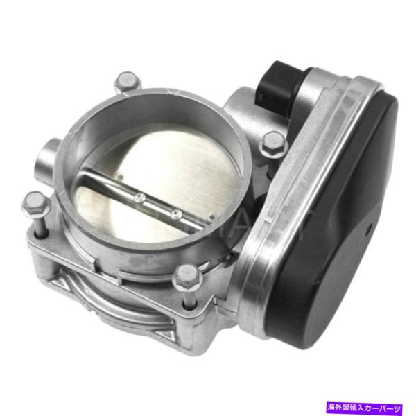 Throttle Body Cadillac SRX 04-06標準のTechSmart燃料噴射スロットルボディアセンブリ For Cadillac SRX 04-06 Standard TechSmart Fuel Injection T...