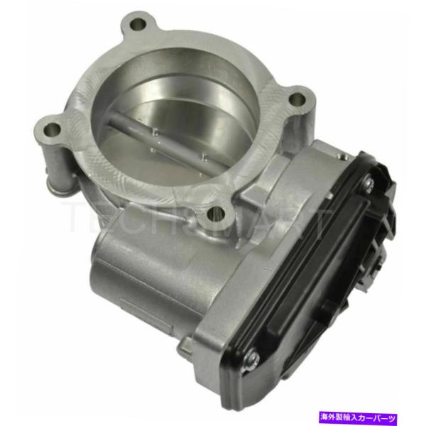 Throttle Body TechSmart S20062燃料噴射スロットルボディ TechSmart S20062 Fuel Injection Throttle Body